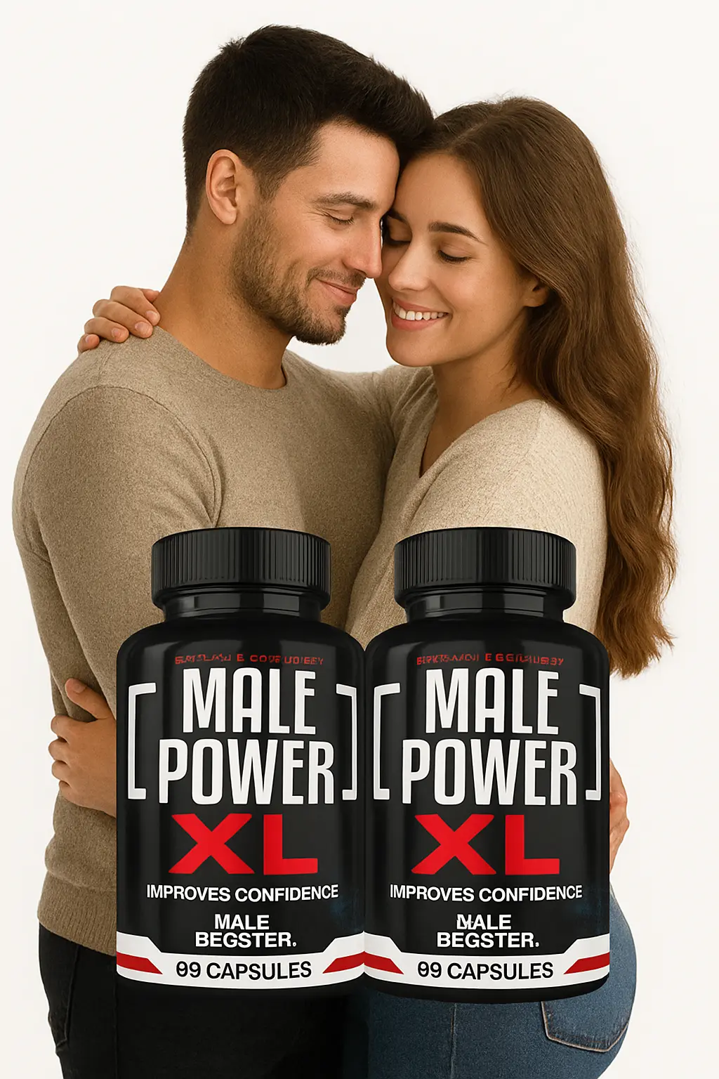 Male Power XL™ (Official Site) – Enhance Libido & Performance